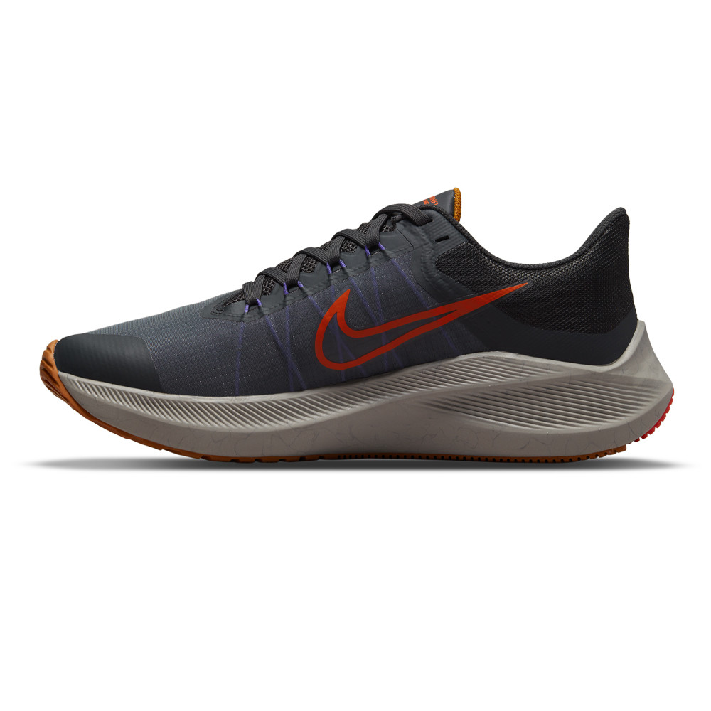 Nike Winflo 8 Running Shoes - SP22 | SportsShoes.com
