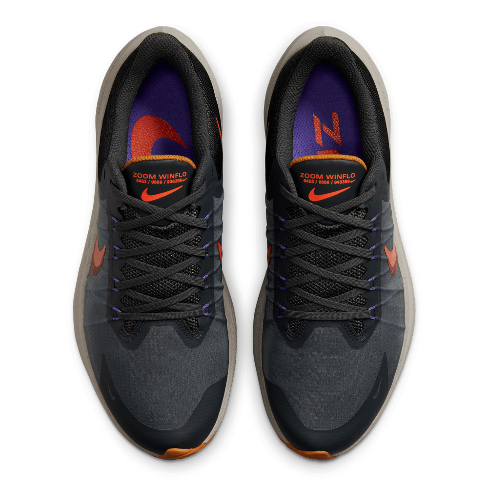 Nike Winflo 8 Running Shoes - SP22 | SportsShoes.com