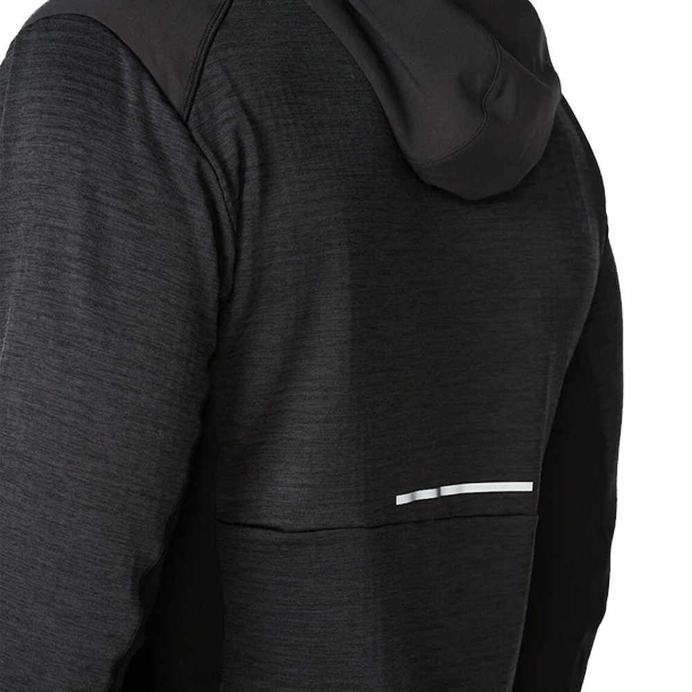 2XU Ignition Hooded Jacket | SportsShoes.com