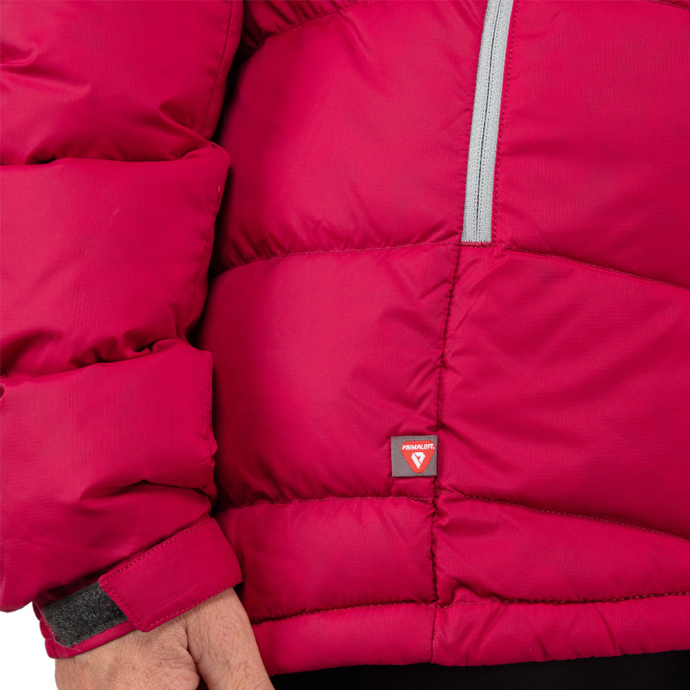 Montane White Ice Women's Jacket | SportsShoes.com