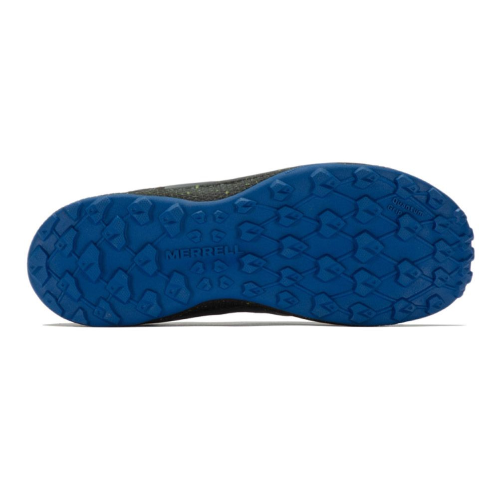 Merrell Altalight Low A/C Waterproof Junior Walking Shoes - AW22 ...