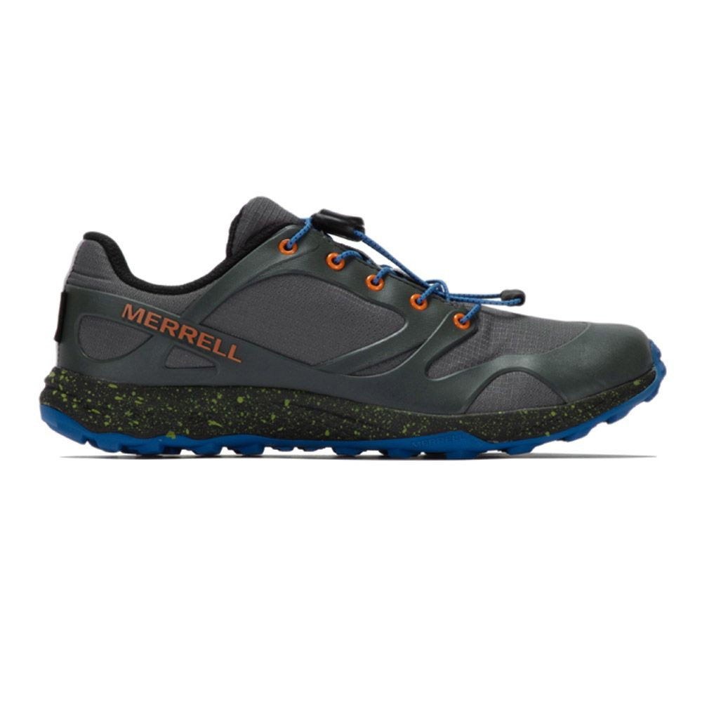 Merrell Altalight Low A/C Waterproof Junior Walking Shoes - AW22 ...