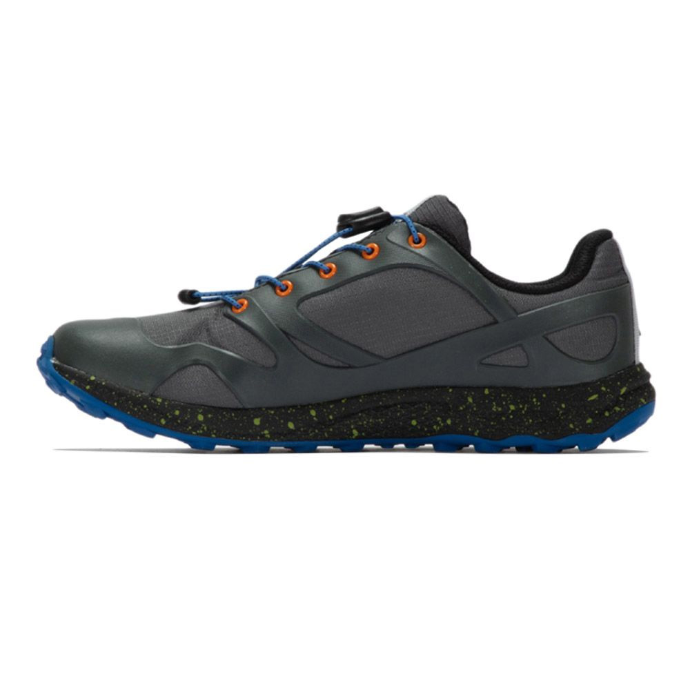 Merrell Altalight Low A/C Waterproof Junior Walking Shoes - AW22 ...