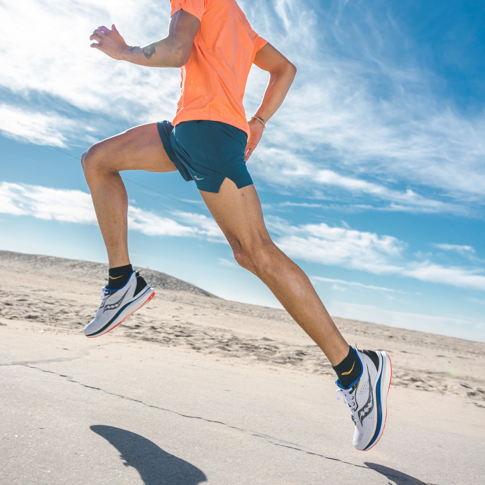 Saucony Endorphin Speed 2 Running Shoes | SportsShoes.com