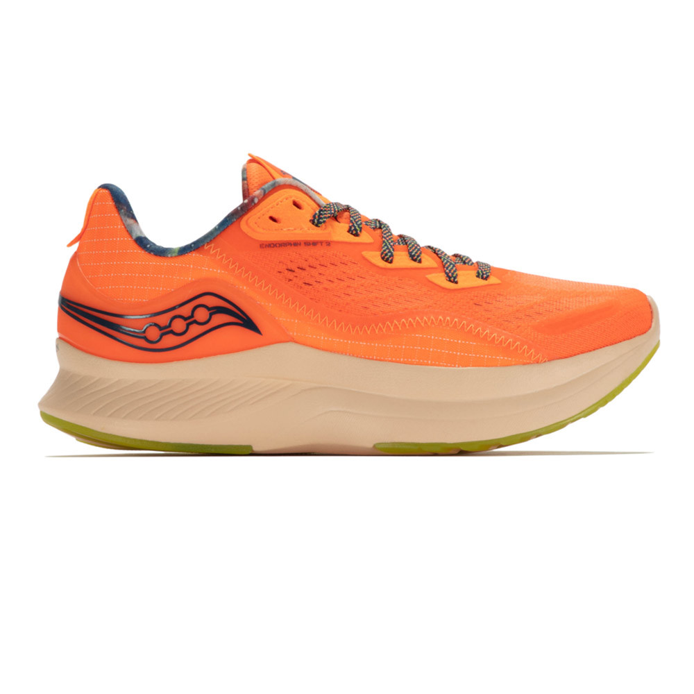 Saucony Endorphin Shift 2 Running Shoes | SportsShoes.com