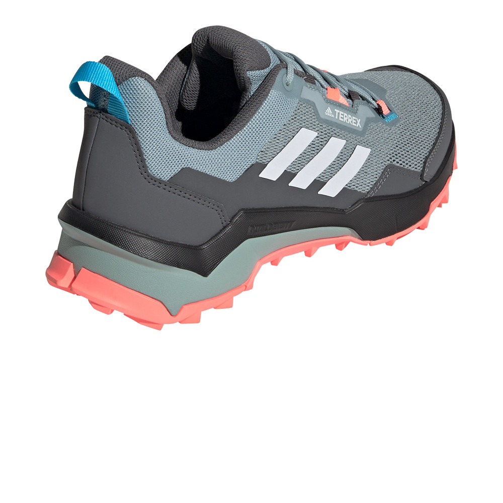 adidas Terrex AX4 Women's Walking Shoes - AW22 | SportsShoes.com