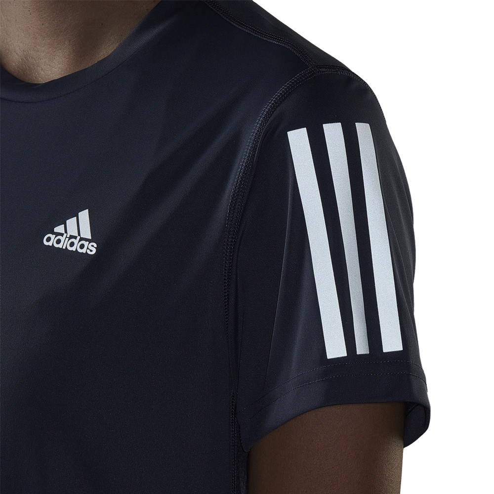 adidas Own The Run Women's Running T-Shirt | SportsShoes.com