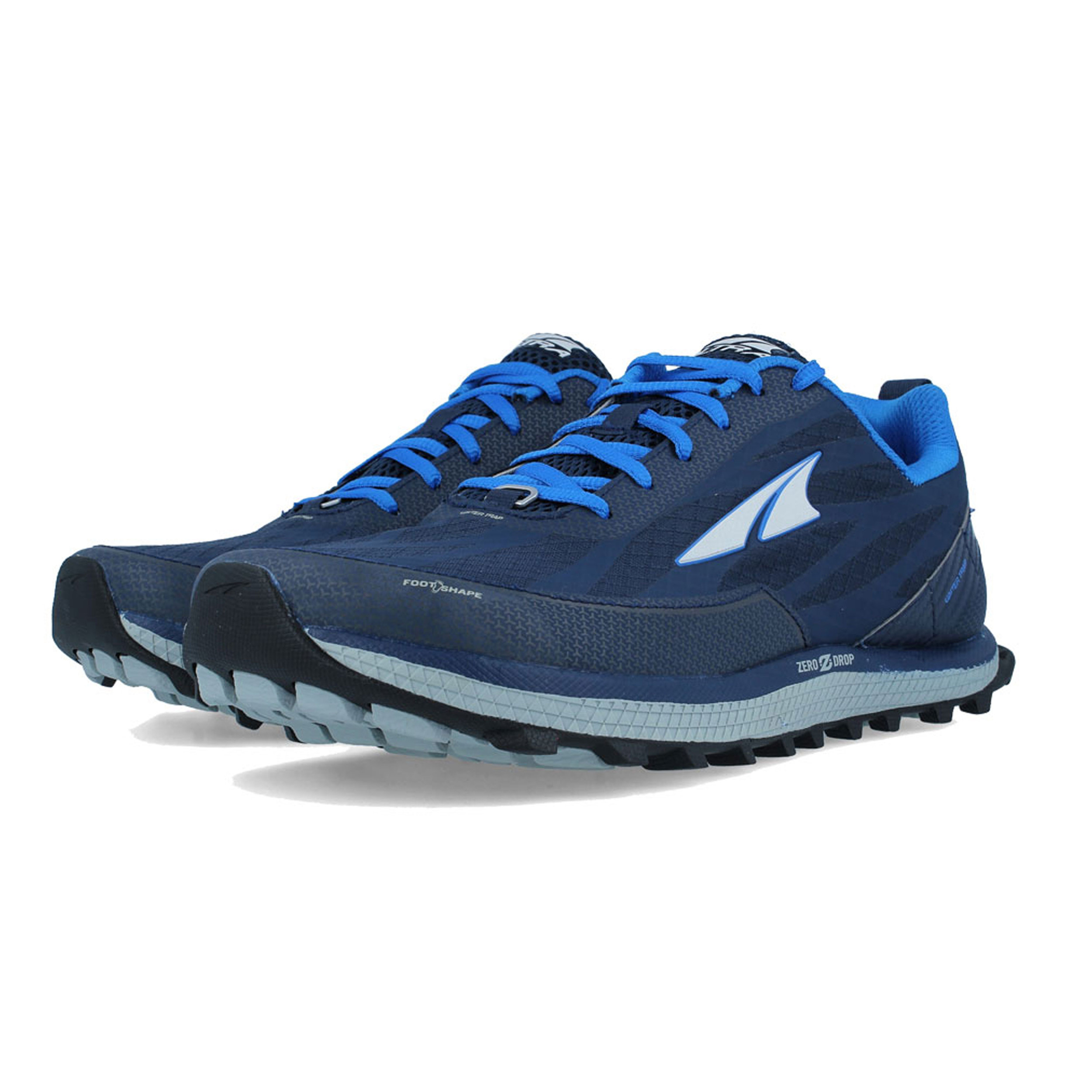 Altra Superior 3.5 Trail Running Shoes | SportsShoes.com