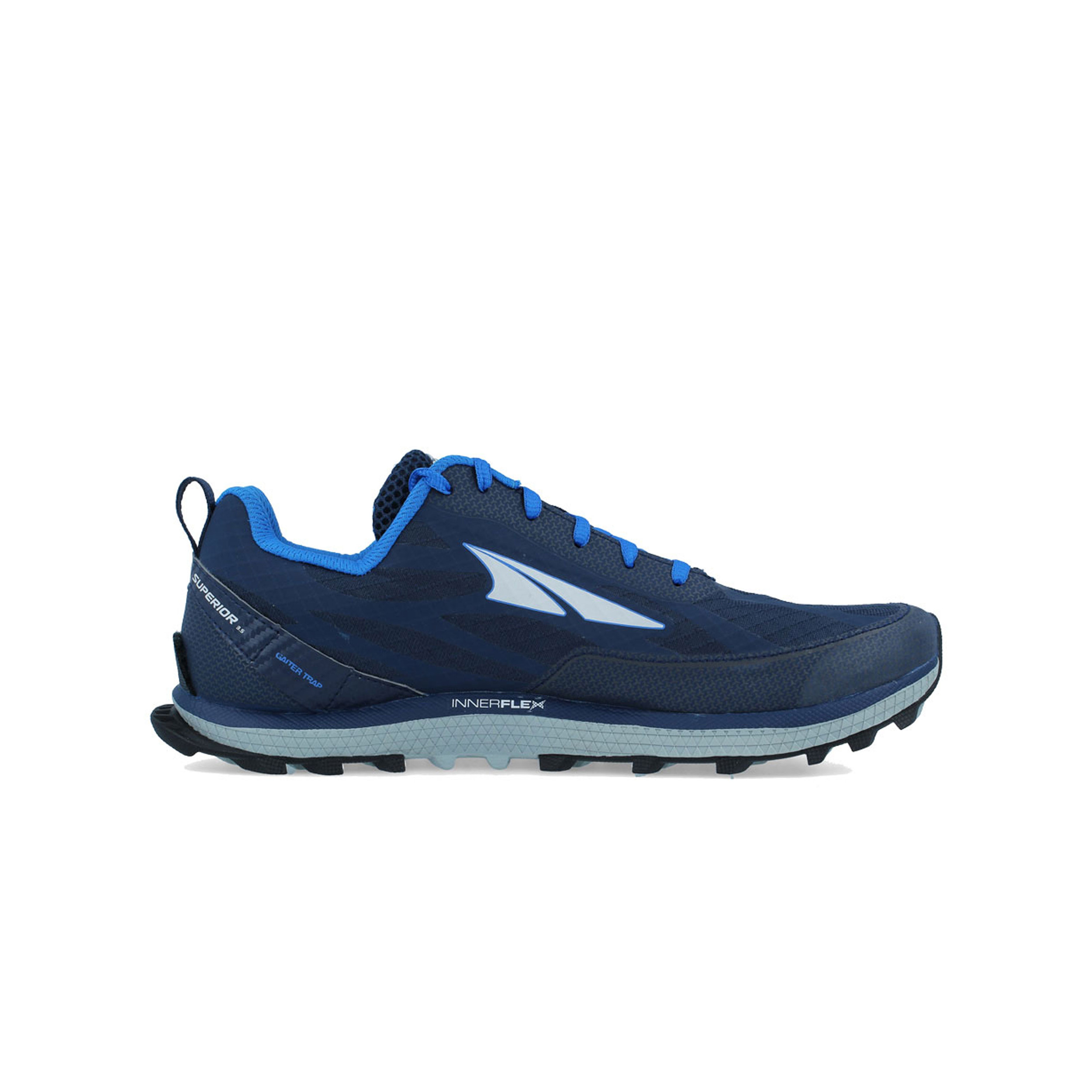 Altra Superior 3.5 Trail Running Shoes | SportsShoes.com
