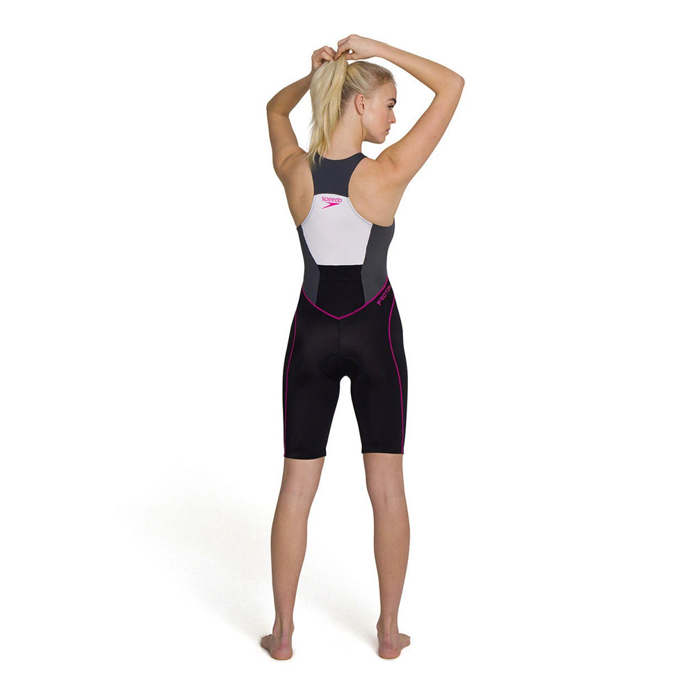 Speedo Proton Women's Trisuit | SportsShoes.com