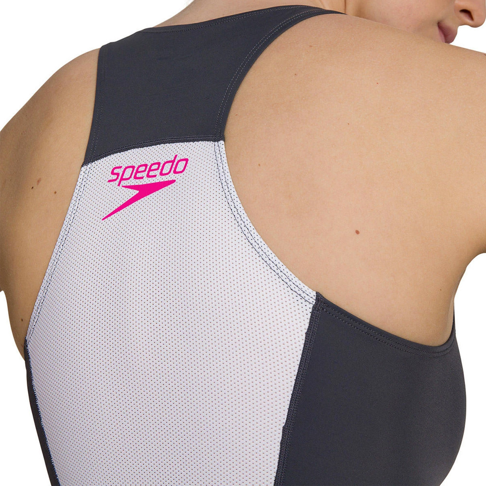 Speedo Proton Women's Trisuit | SportsShoes.com