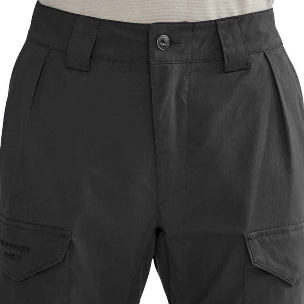 Klattermusen Grimner Hiking Pants | SportsShoes.com