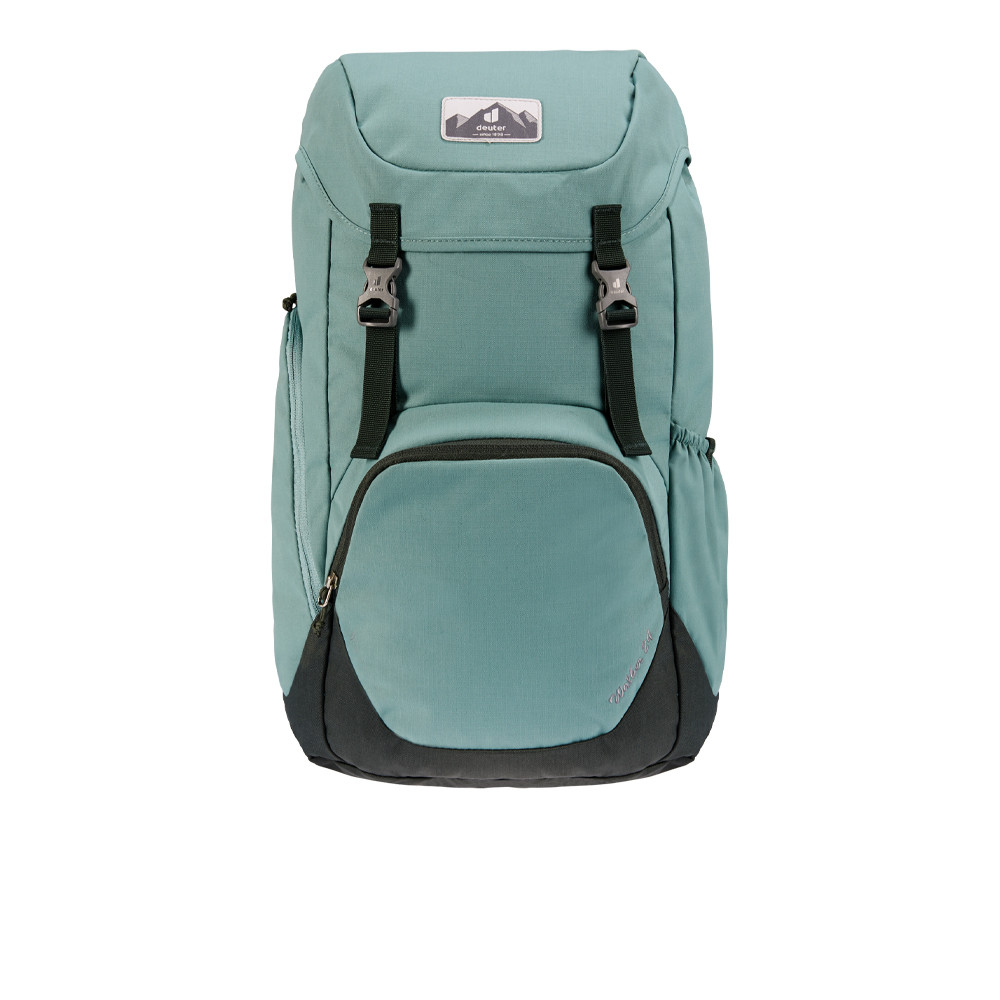 Deuter Walker 24 Backpack - AW22 | SportsShoes.com
