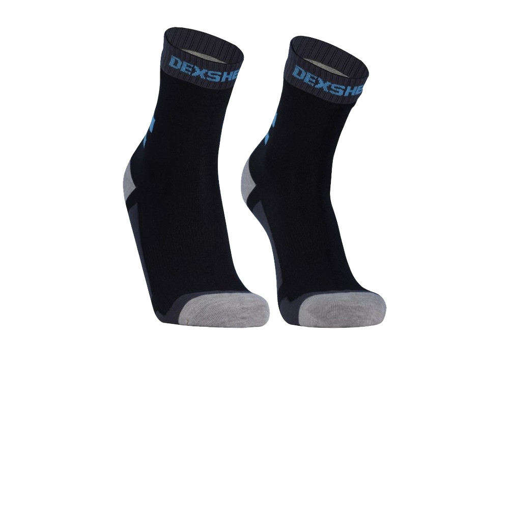 DexShell Running Waterproof Socks - AW22 | SportsShoes.com