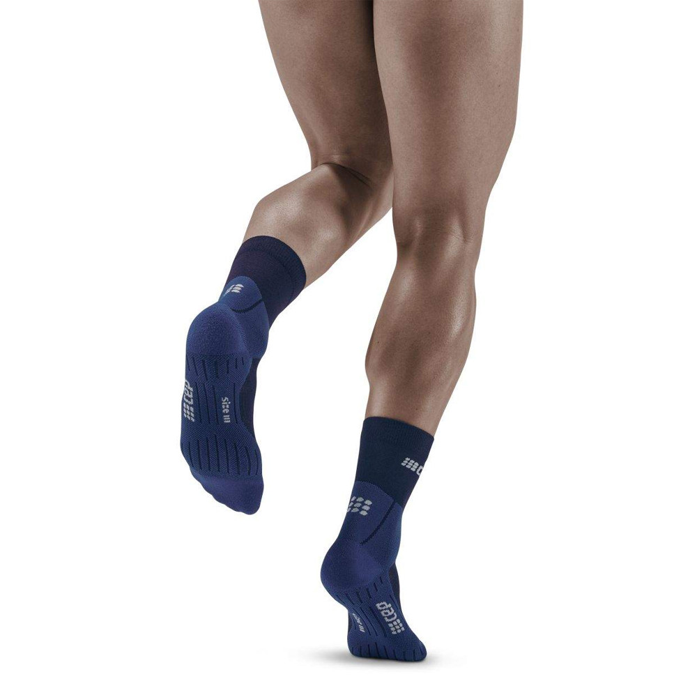 CEP Cold Weather Mid Compression Socks | SportsShoes.com