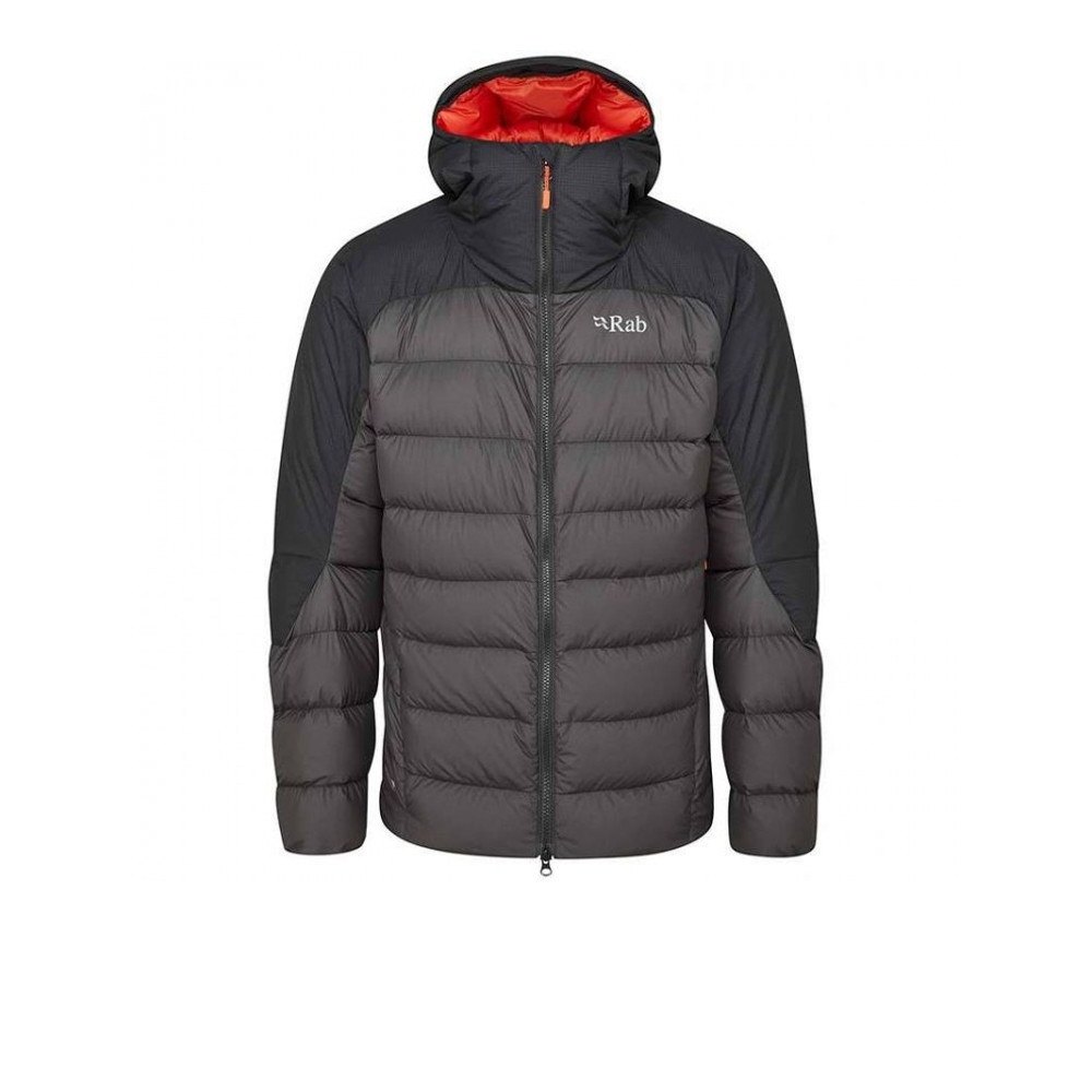 Rab Infinity Alpine Down Jacket - SS23 | SportsShoes.com