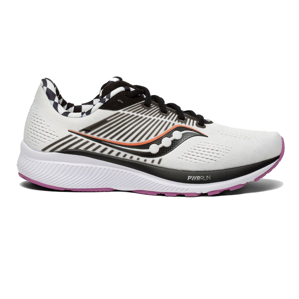 Saucony Guide 14 Women's Running Shoes - AW21 | SportsShoes.com