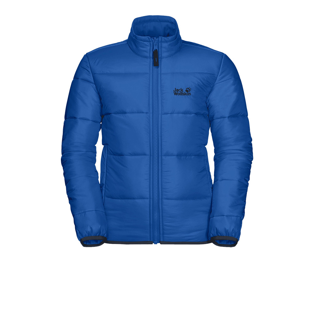 Jack Wolfskin Argon Ice 3-In-1 Junior Jacket | SportsShoes.com