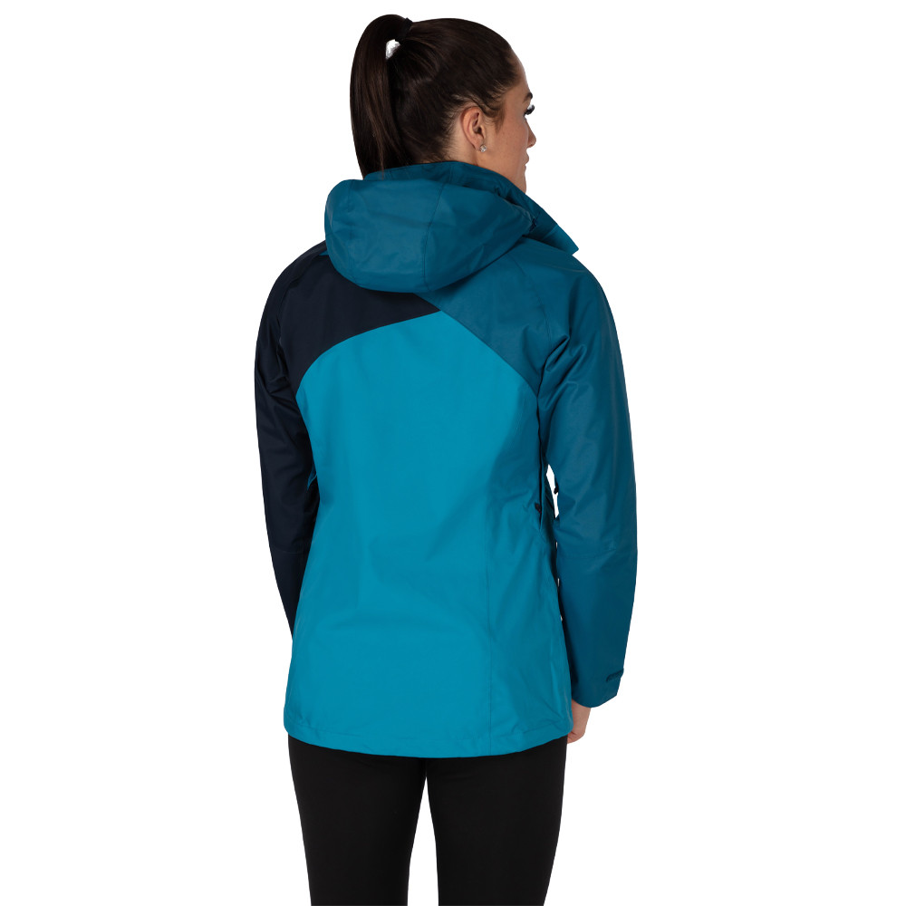 Jack Wolfskin Hiker Peak Women's Jacket | SportsShoes.com