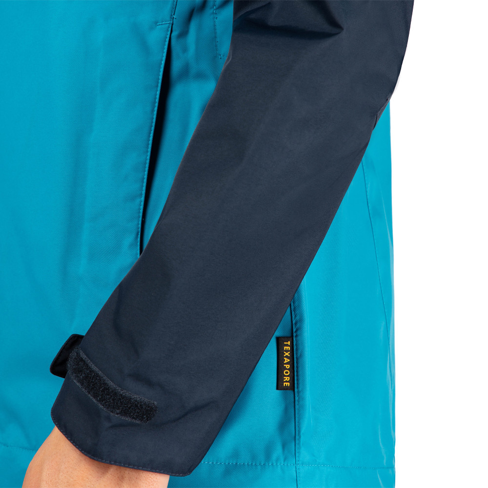 Jack Wolfskin Hiker Peak Women's Jacket | SportsShoes.com
