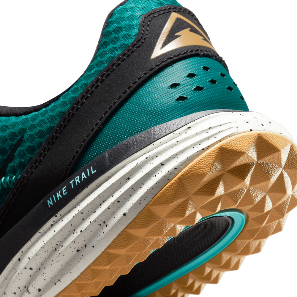 Nike Juniper Trail Running Shoes - HO21 | SportsShoes.com