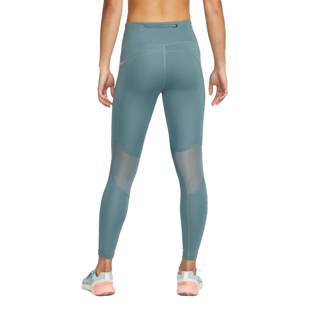 Nike Dri-FIT Epic Fast Mid-Rise Women's Running Tights | SportsShoes.com