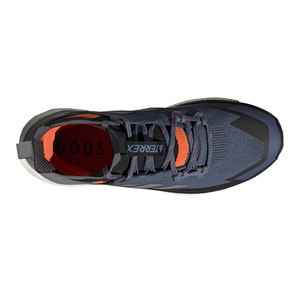 adidas Terrex Free Hiker 2 Walking Boots - AW22 | SportsShoes.com