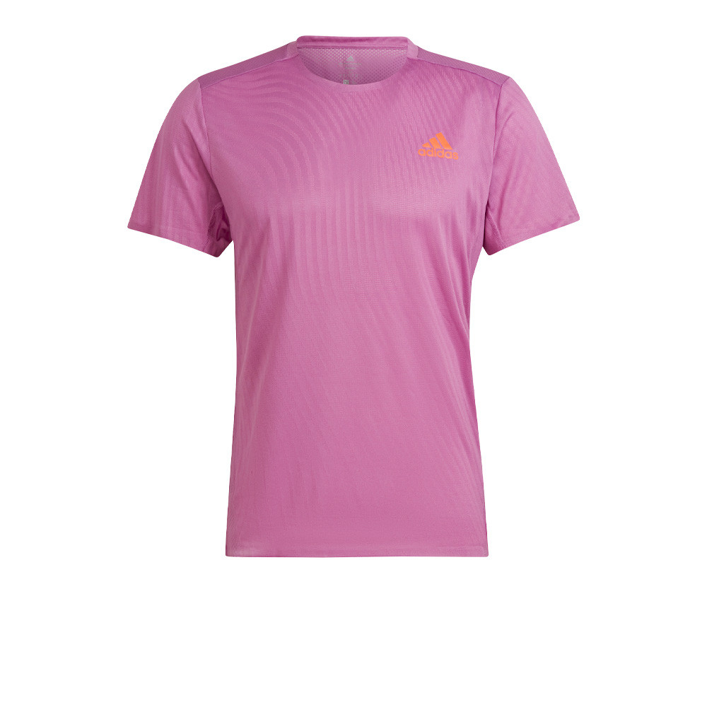 adidas Adizero Speed T-Shirt - AW22 | SportsShoes.com