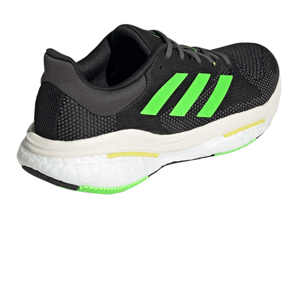 adidas SolarGlide 5 Running Shoes - AW22 | SportsShoes.com