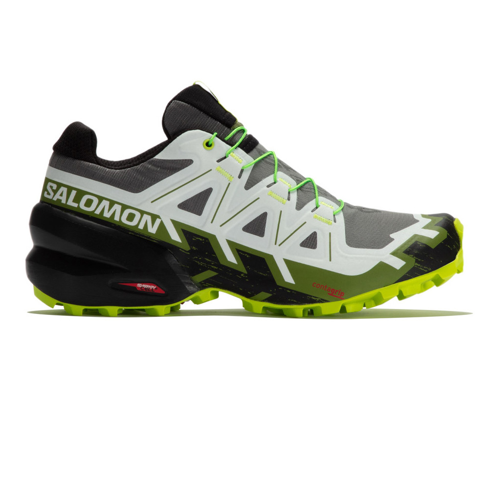 Salomon Speedcross 6 Trail Running Shoes - AW22 | SportsShoes.com
