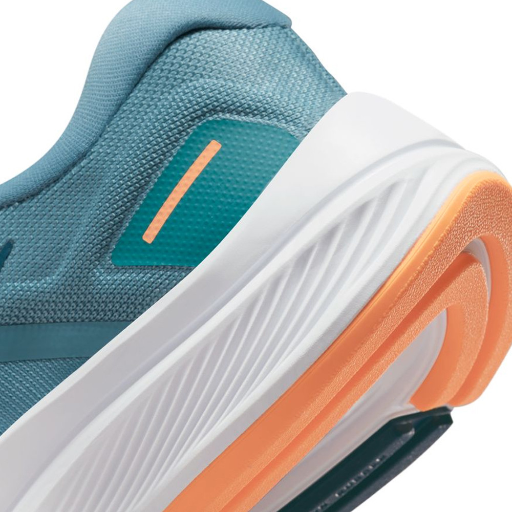 Nike Air Zoom Structure 24 Women's Running Shoes - HO22 | SportsShoes.com