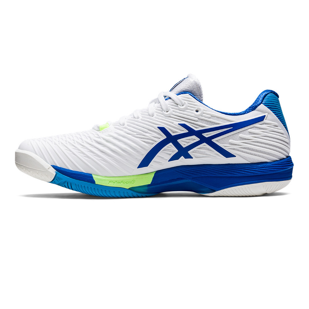 Asics Solution Speed FF 2 Tennis Shoes - AW22 | SportsShoes.com