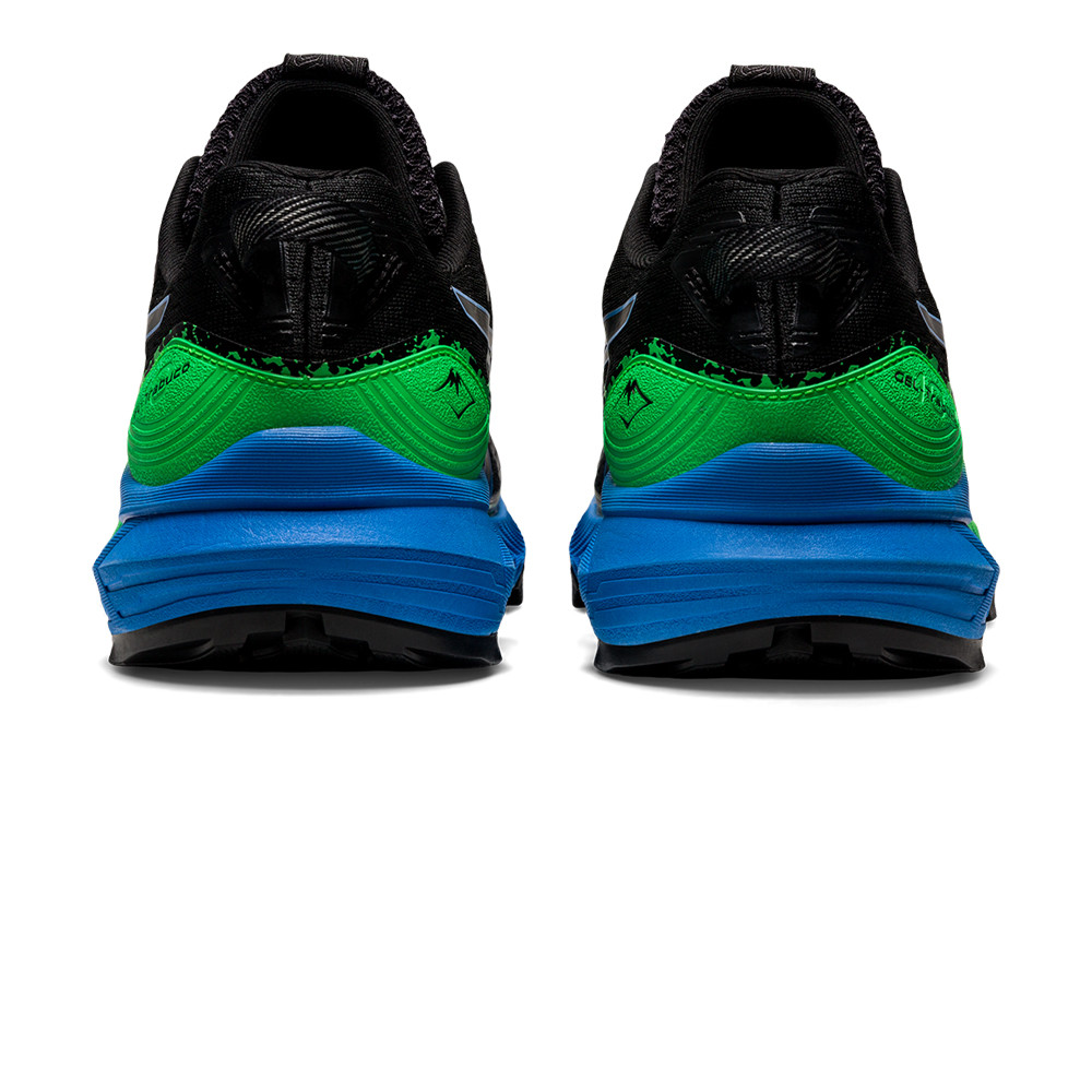 Asics Gel-Trabuco 10 Trail Running Shoes - AW22 | SportsShoes.com