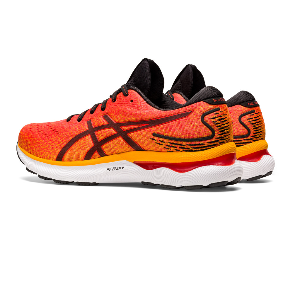 Asics Gel-Nimbus 24 Running Shoes - AW22 | SportsShoes.com