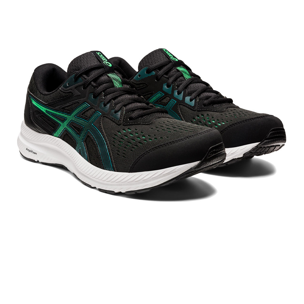 Asics Gel-Contend 8 Running Shoes - AW22 | SportsShoes.com