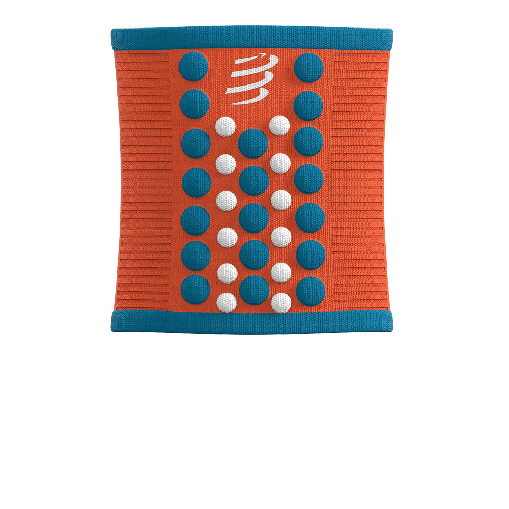 Compressport Sweatbands 3D.Dots | SportsShoes.com