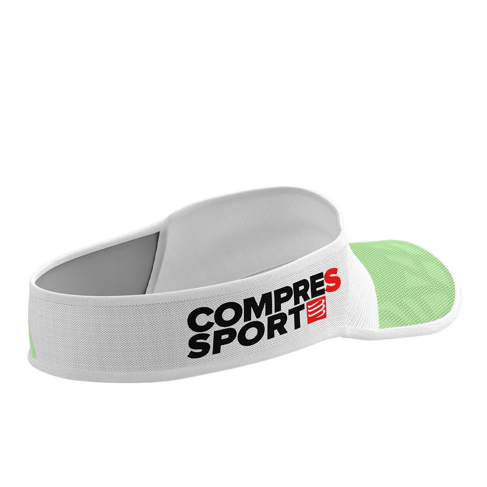 Compressport Spiderweb Ultralight Visor | SportsShoes.com