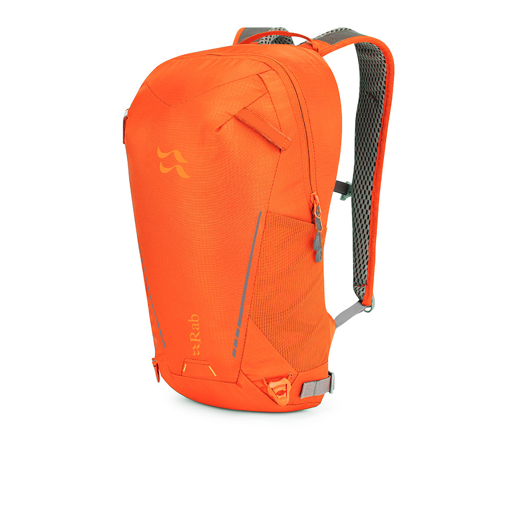 Rab Tensor 15 Backpack - AW22 | SportsShoes.com
