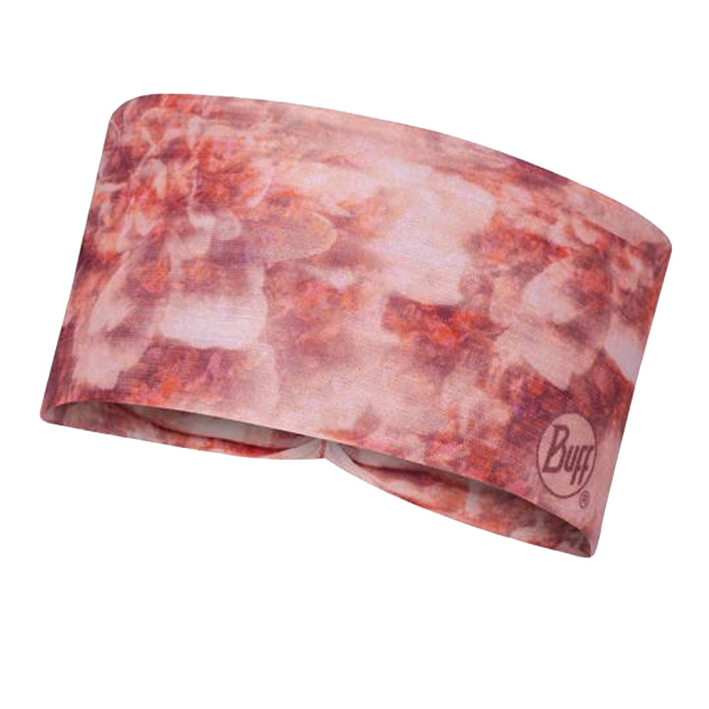 Buff CoolNet UV Ellipse Headband | SportsShoes.com