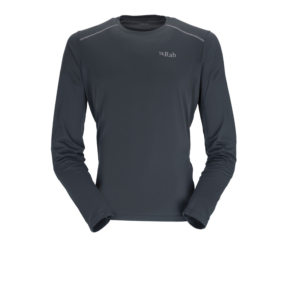Rab Force Top | SportsShoes.com