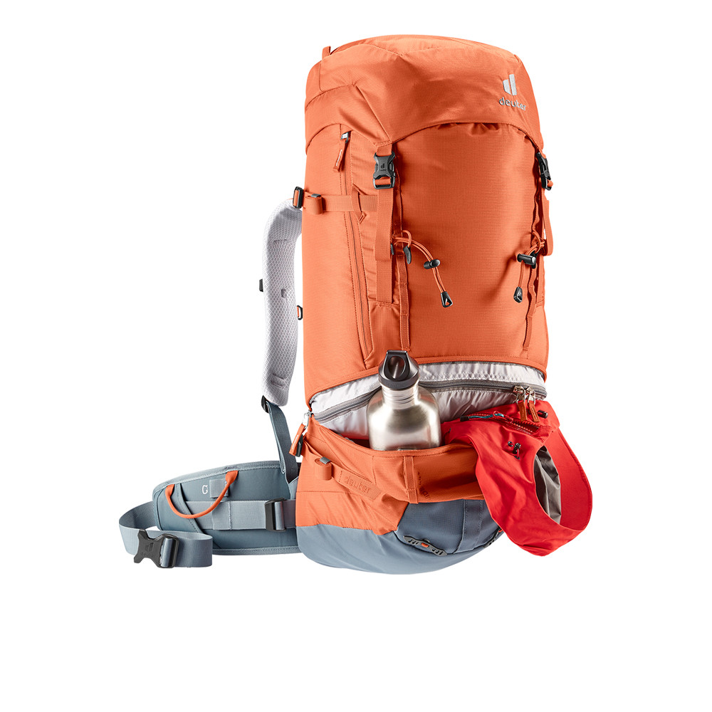 Deuter Guide 44 Backpack | SportsShoes.com