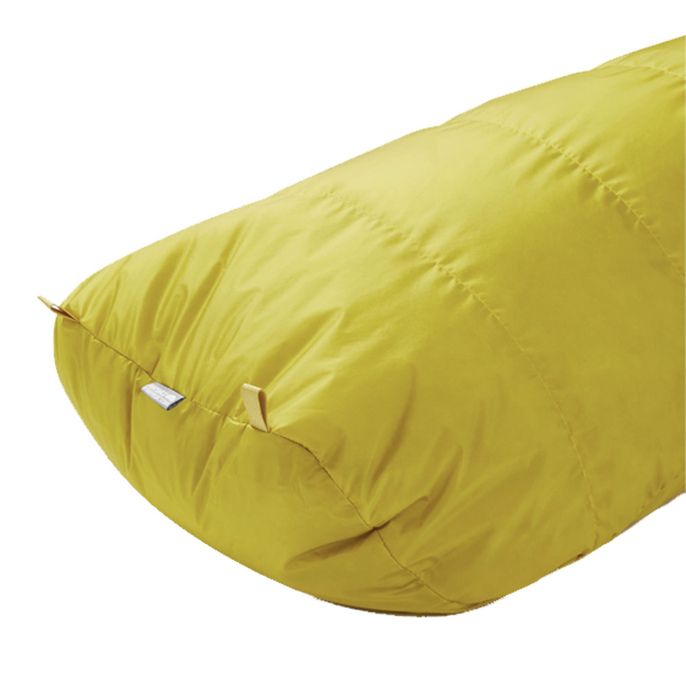 Rab Alpine Pro 200 Lightweight Sleeping Bag (RZ) | SportsShoes.com