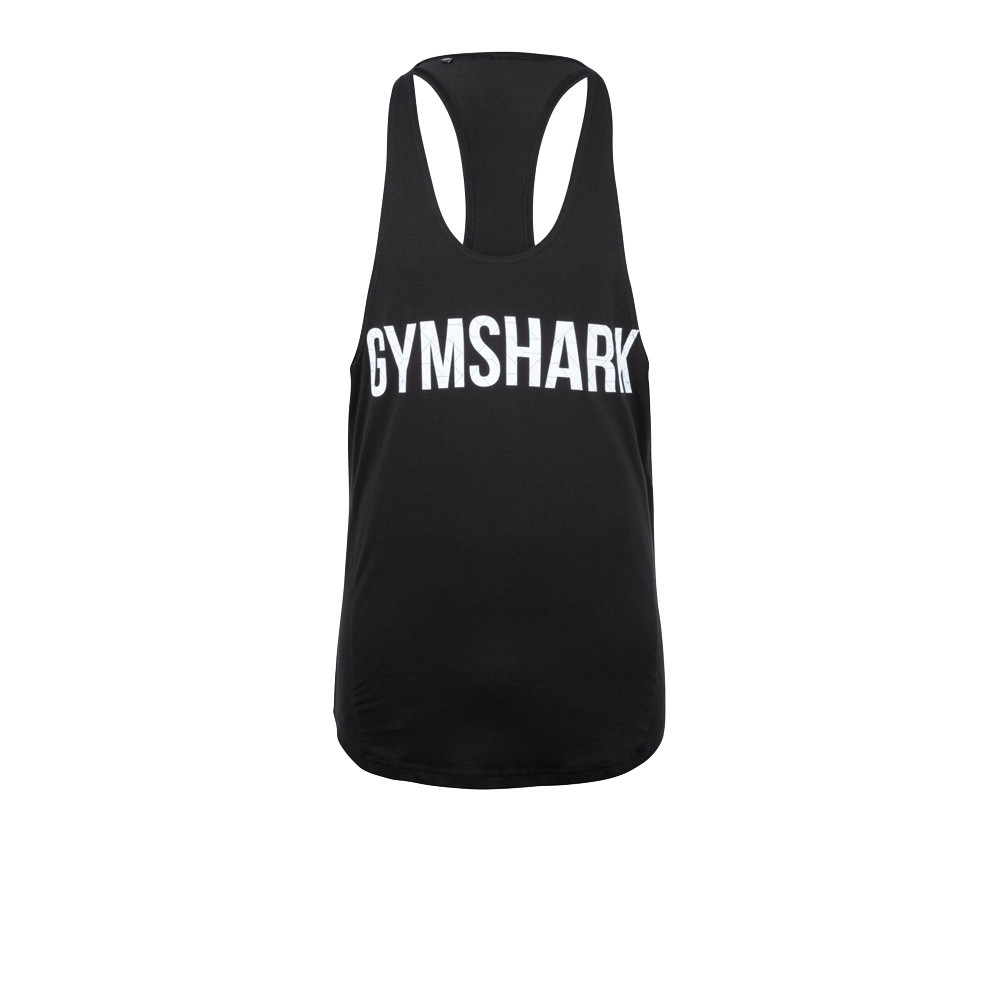 Gymshark Training Vest | SportsShoes.com