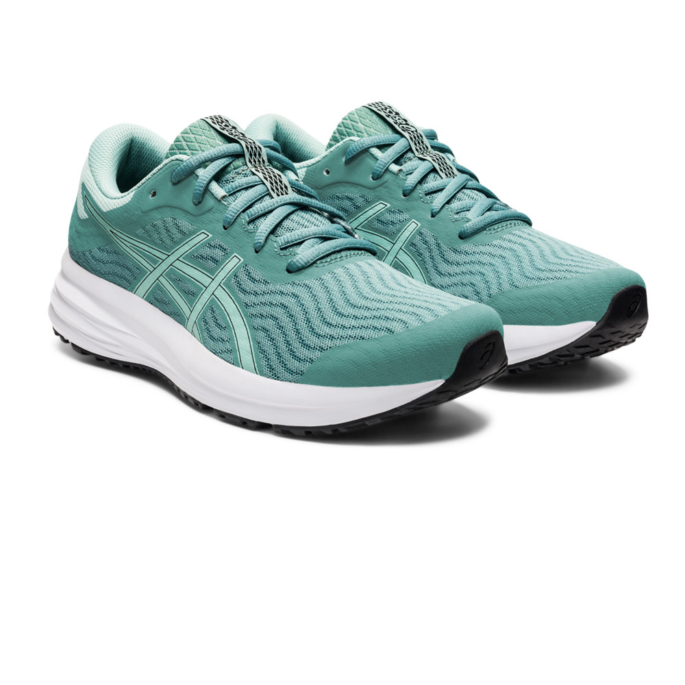 Asics Patriot 12 Women's Running Shoes | SportsShoes.com