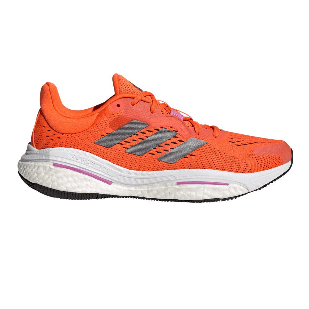 adidas Solarcontrol Running Shoes - AW22 | SportsShoes.com