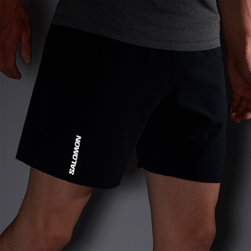 Salomon Cross 7 Inch Shorts - SS24 | SportsShoes.com