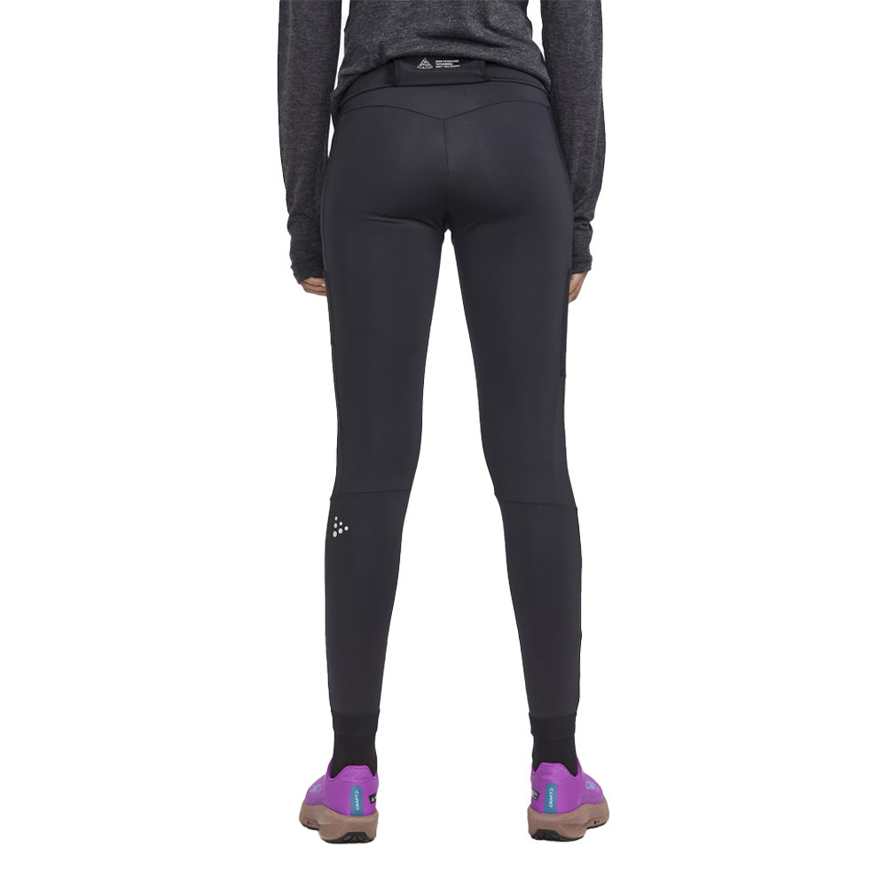 Craft PRO Women's Trail Tights - AW22 | SportsShoes.com