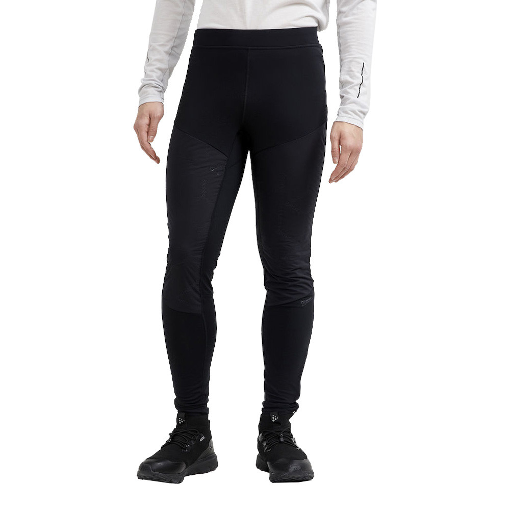 Craft ADV SubZ 2 Tights - AW22 | SportsShoes.com