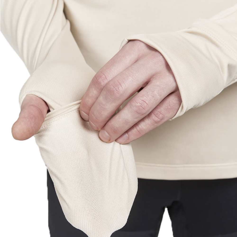 Craft ADV SubZ Half-Zip Top - AW22 | SportsShoes.com