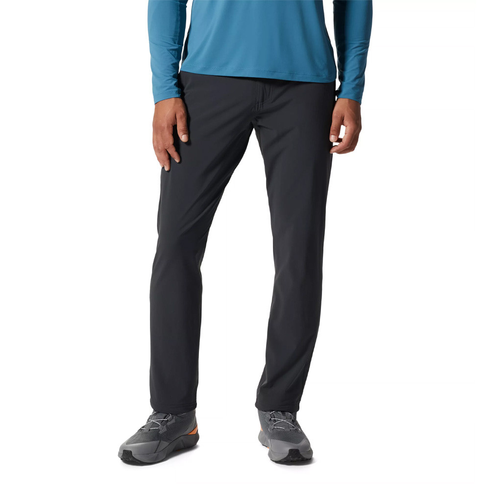 Mountain Hardwear Chockstone Pants - SS22 | SportsShoes.com